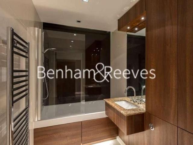 Belgravia House, Dickens Yard, Longfield Avenue, London, W5