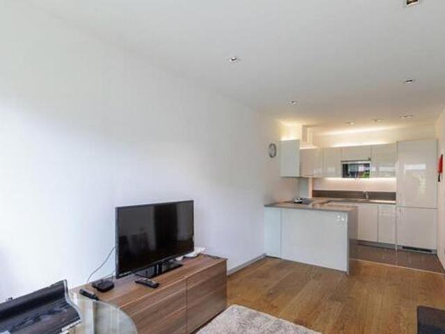Belgravia House, Dickens Yard, 1 Bedroom Apartment