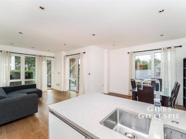 Belgravia House Dickens Yard. 2 bed flat to rent £3,250 pcm £750 pw