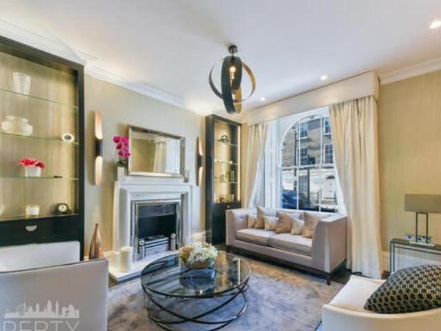 Belgravia, London, 5 Bedroom Terraced