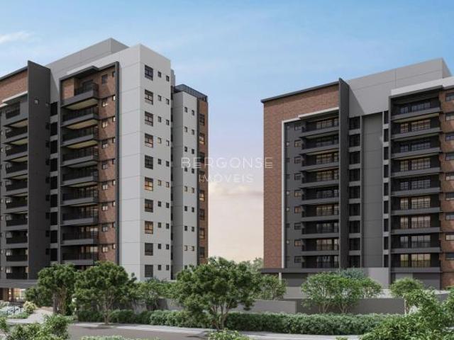 Belgravia Nova Campinas | Apartamento garden com 1