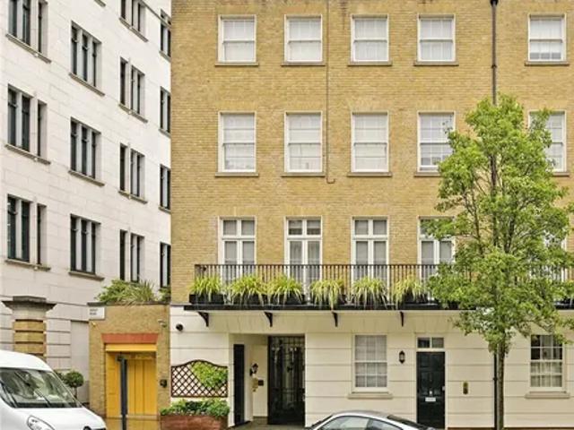 Belgravia Safe Deposit, 9 Chester Mews, London, SW1X 7HY, United Kingdom | 3 bed house for rent #138311422 | Rentberry