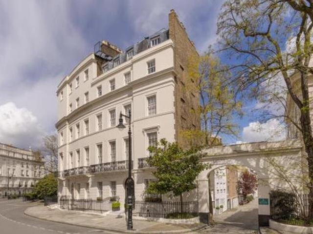 Belgravia, Wilton Crescent, London, 8 Bedroom Town