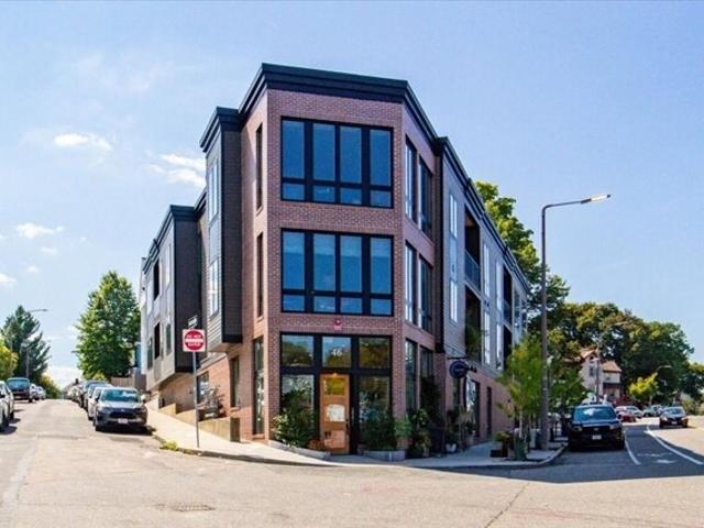 Belgrade Ave Apt,boston, Condo For Sale