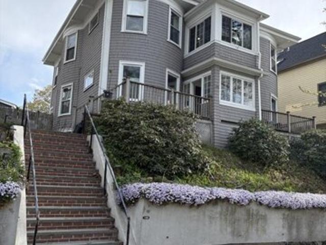 Belgrade Ave Unit,boston, Condo For Sale