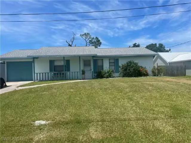 Belgrade, ENGLEWOOD, FL 34224