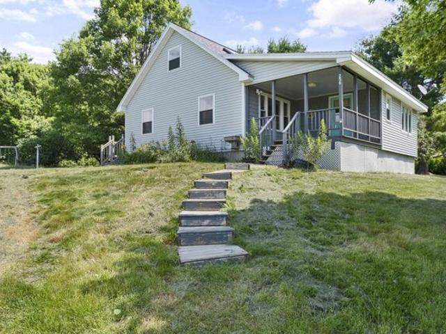 Belgrade Rd, Mount Vernon, Home For Sale