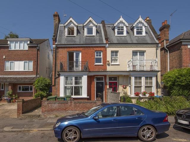 Belgrade Road, Hampton, TW12 1 bed flat to rent £1,495 pcm £345 pw