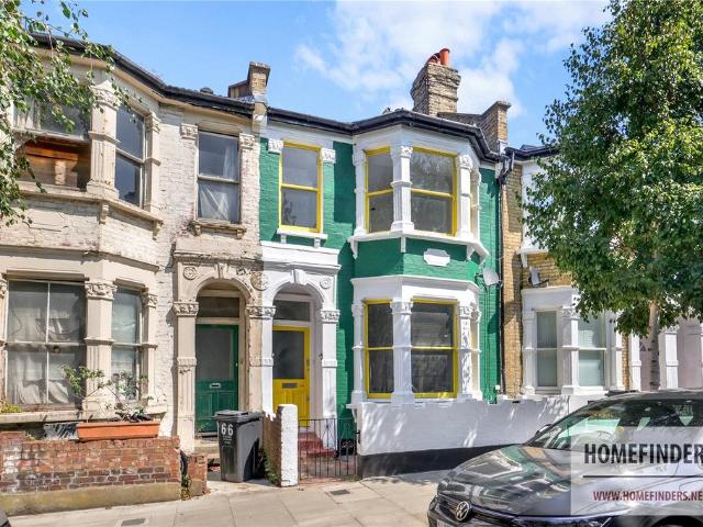 Belgrade Road, Stoke Newington, N16 5 bed house to rent £5,000 pcm £1,154 pw
