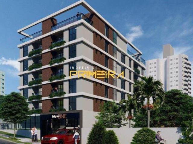 Belgrano One Studio de 20m² Revenda