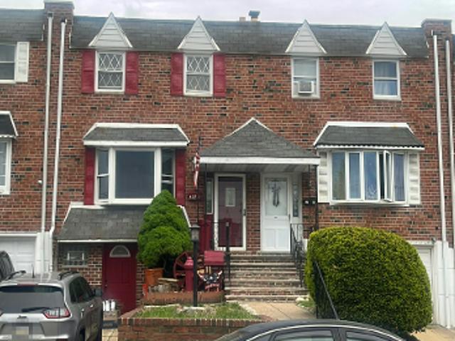Belgreen Rd