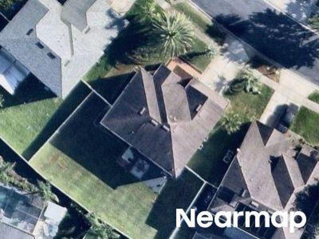 Belhaven Dr
