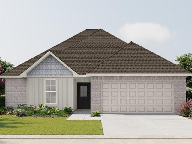 Belhaven IV G Plan Cornerstone Community