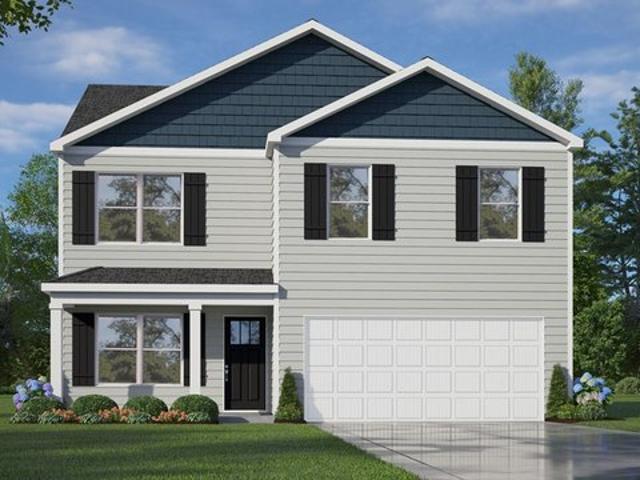 BELHAVEN Plan Cross Creek Community