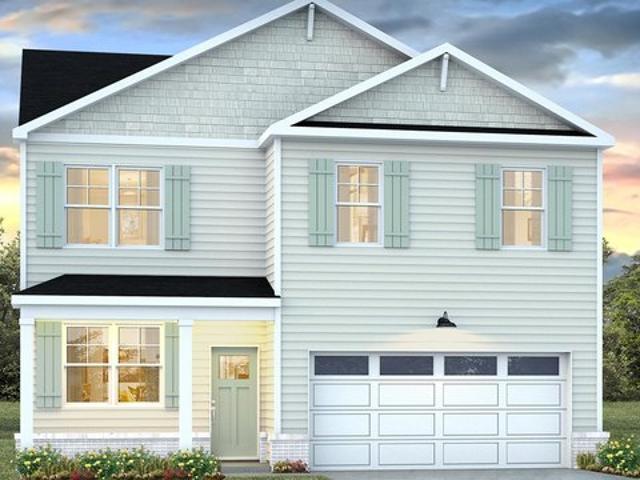Belhaven Plan Fairhaven Community
