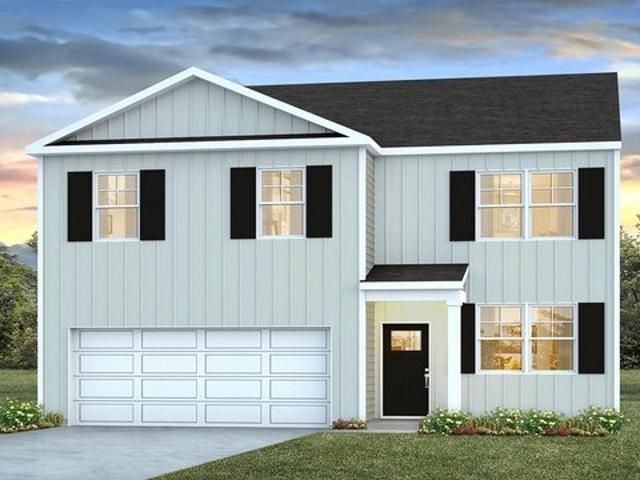 BELHAVEN Plan Havenwood Community