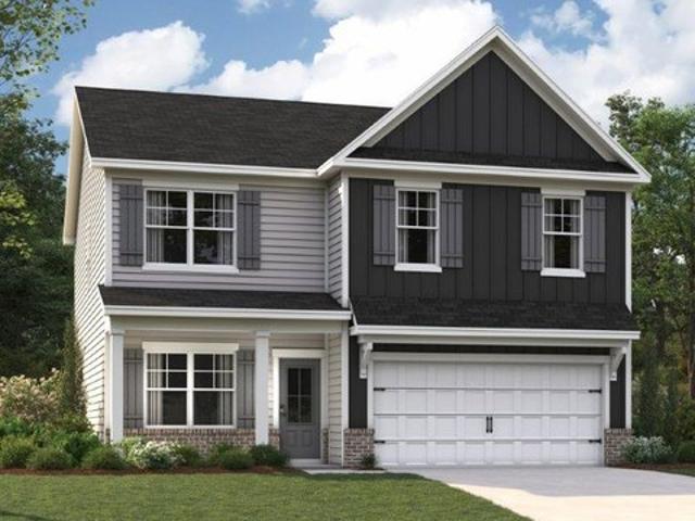 Belhaven Plan Prairie Pass Community