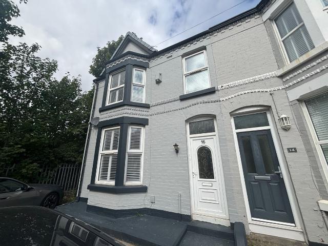 Belhaven Road, Liverpool L18, 3 bed property to rent, £1,500 pcm | PrimeLocation