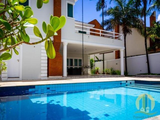 Alpha Zero Belíssima Casa em Alphaville!