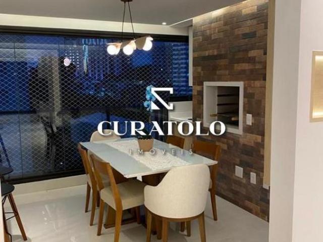 BELÍSSIMO APARTAMENTO COM 4 QUARTOS 2 SUÍTES E 4 BANHEIROS! CAMPO BELO SP