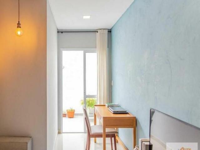 Belíssimo Apartamento de 72m2 no Parque das Nações