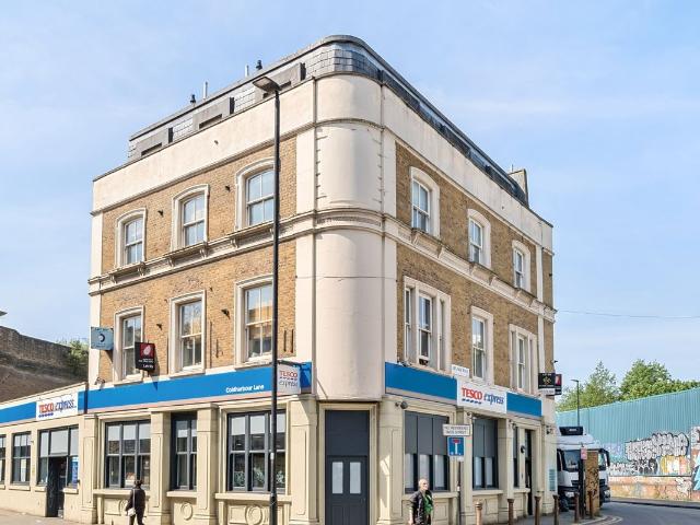 Belinda Road, London SW9, 2 bed flat to rent, £2,200 pcm | PrimeLocation