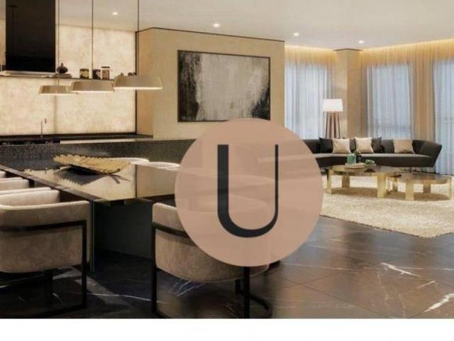 Belíssimo 3 suítes, 126 m² e 2 vagas no tradicional bairro da Mooca