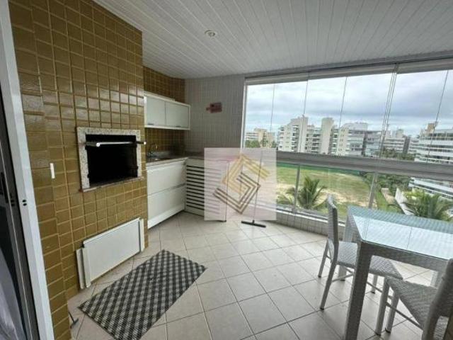 Belíssimo Apto 4 dorms 2 suites, Riviera de São Lourenço