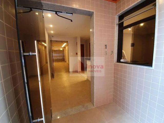 Belíssimo Apto 2 qtos/sala com varanda/1 vaga/portaria 24 horas, à venda, São Mateus, Juiz de Fora