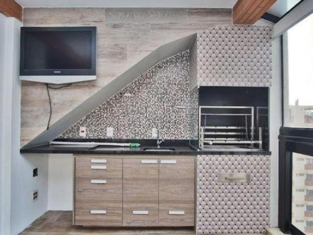 Belissimo apto alto padrão p/venda c/184 m2 e 03 suites Panamby Morumbi