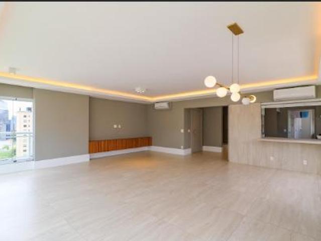 Belissimo apto alto padrão p/venda ou locação c/03 suites Vila Nova Conceição