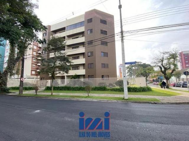 Belíssimo APTO no Bacacheri 152m² Mobiliado