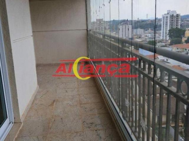 BELÍSSIMO AP VL. ROSÁLIA 3 SUITES C/SACADA/ SL 3 AMBIENTES / VARANDA GOURMET / 3 VAGA/ LAZER/ 154 M2