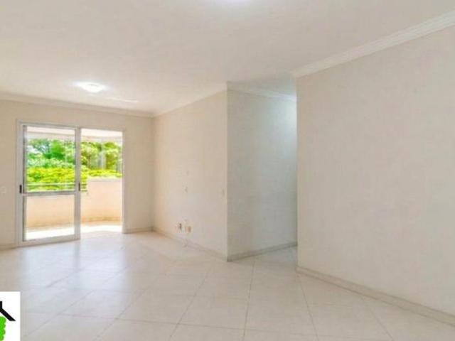 Belíssimo Apartamento 3 Dormitórios + 1 Suíte + Incrível Varanda + Área de Lazer + 2 Vagas Garagem