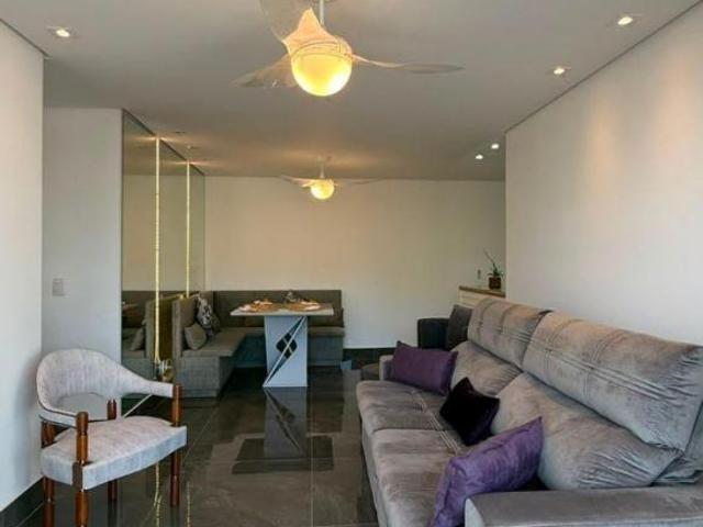 Belíssimo Apartamento 3 Dormitórios 1 suíte Perto Metrõ Vila Sônia