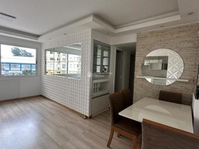 Belissímo apartamento 3 dormitórios bairro Santo Antonio