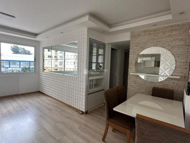 Belissímo apartamento 3 dormitórios bairro Santo Antonio