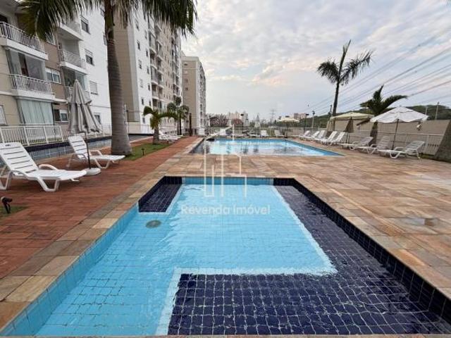 Belíssimo Apartamento 3 Dormitórios com Suíte no Bairro Interlagos, São Paulo SP Condomínio Atua