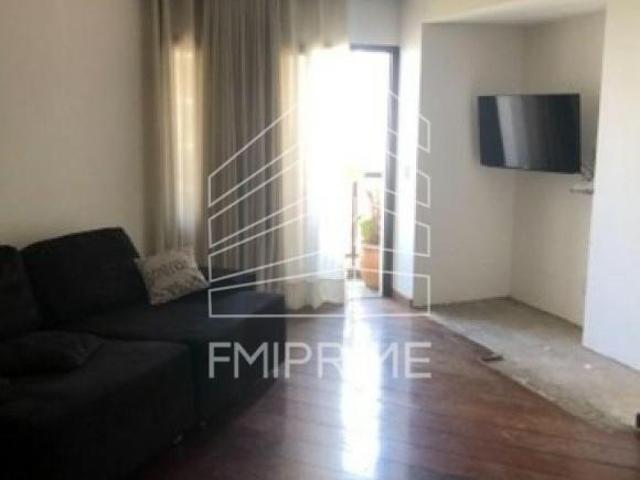 Belíssimo apartamento 3 dormitórios na Vila Leopoldina