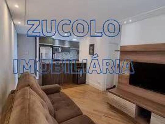 Belíssimo apartamento 3 dormitórios sendo 1 suíte, 2 vagas no Rudge Ramos, excelente localização de