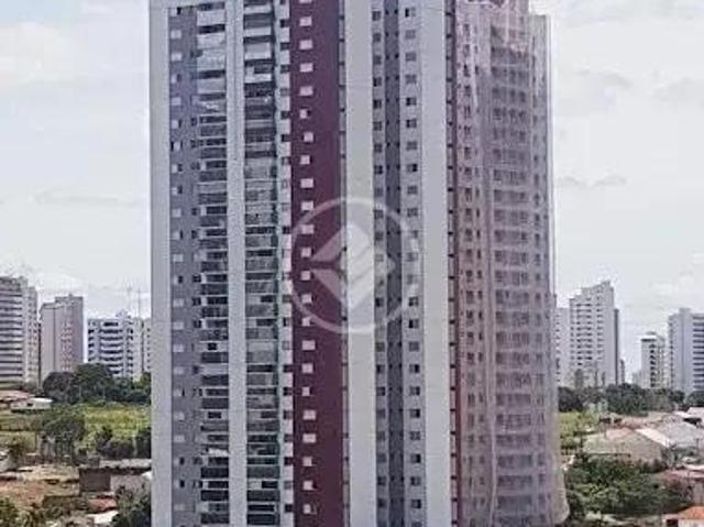 Belíssimo apartamento 03 suítes bairro Jardim Cuiabá á 05 minutos dos maiores polos de Cuiabá MT