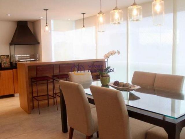 Belíssimo apartamento