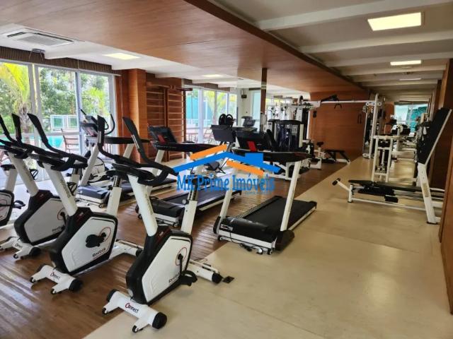 Belíssimo Apartamento 255m² – Novo, Pronto para Morar e Investir!