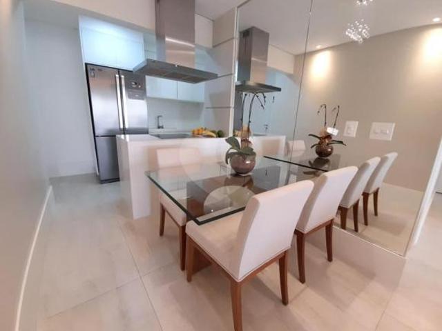 BELISSIMO APARTAMENTO 2 QUARTOS SANTANA