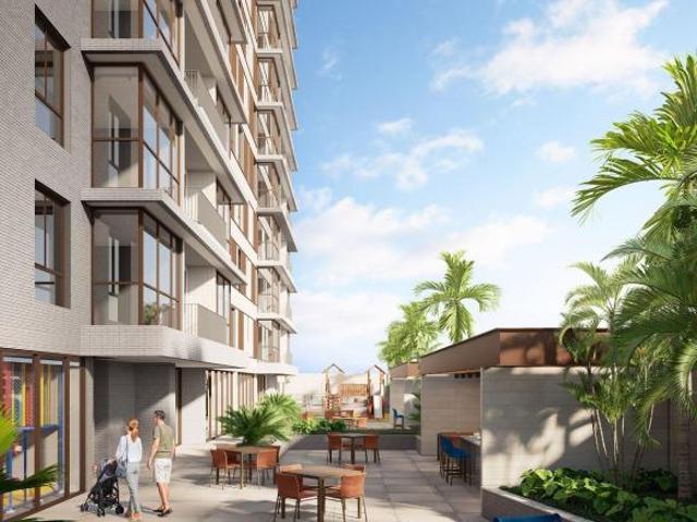 Belíssimo apartamento 2 suítes do Ouro Branco VI Preparação para EV