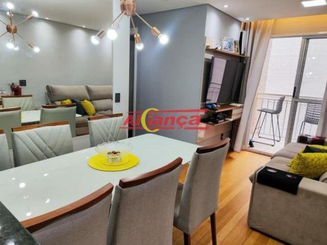Belíssimo apartamento