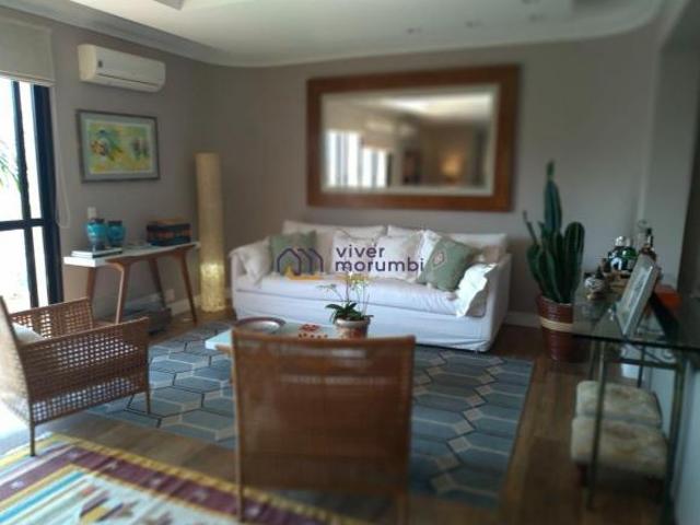 Belíssimo apartamento