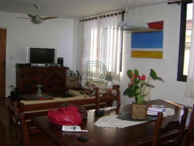 BELÍSSIMO APARTAMENTO 4 DORMITÓRIOS, 1 SUÍTE
