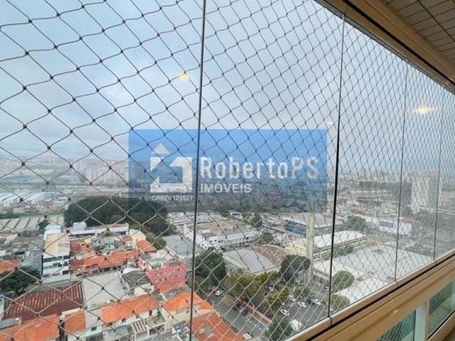 Belíssimo apartamento 4 dormitórios, 2 suítes em Barcelona, na cidade de São Caetano do Sul