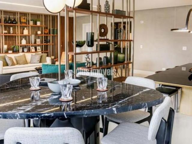 Belissimo Apartamento 4 Quartos 4 Suítes 3 Vagas Deposito Cidade Jardim